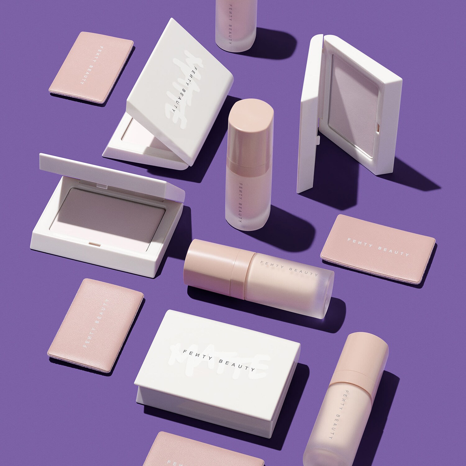 Primer Essentials Instant Mattifying Fenty Beauty Sephora