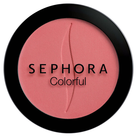 Colorful - Blush SEPHORA COLLECTION ≡ SEPHORA
