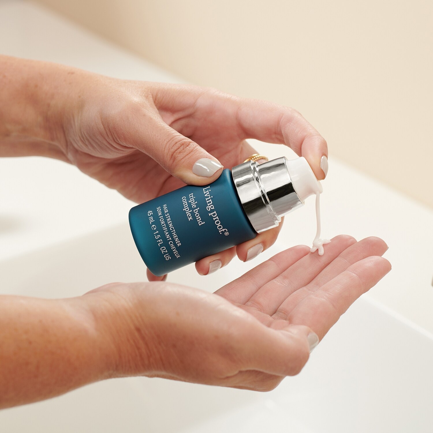 Triple Bond Complex LIVING PROOF ≡ SEPHORA