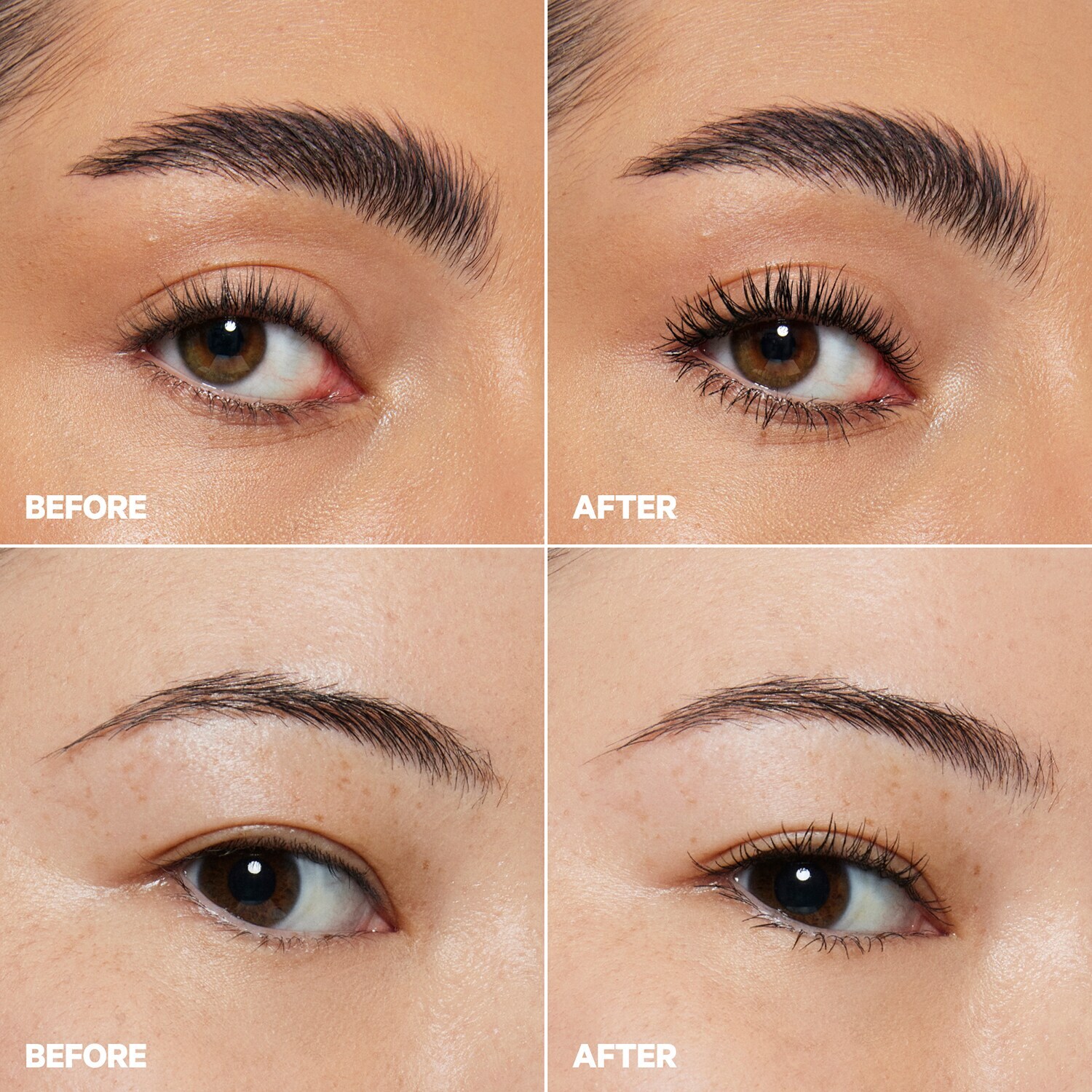 Kush High Roll Mascara - Rørmascara med definition og volumen MILK ...