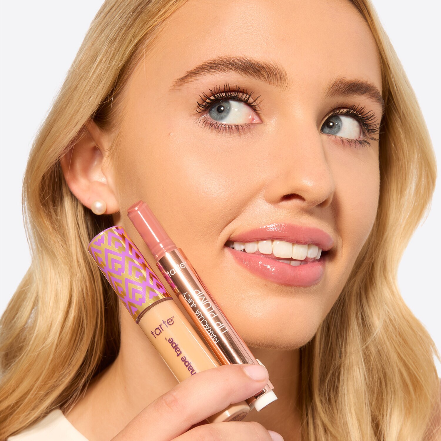 The award winners best-sellers set - Makeup-sæt TARTE ≡ SEPHORA