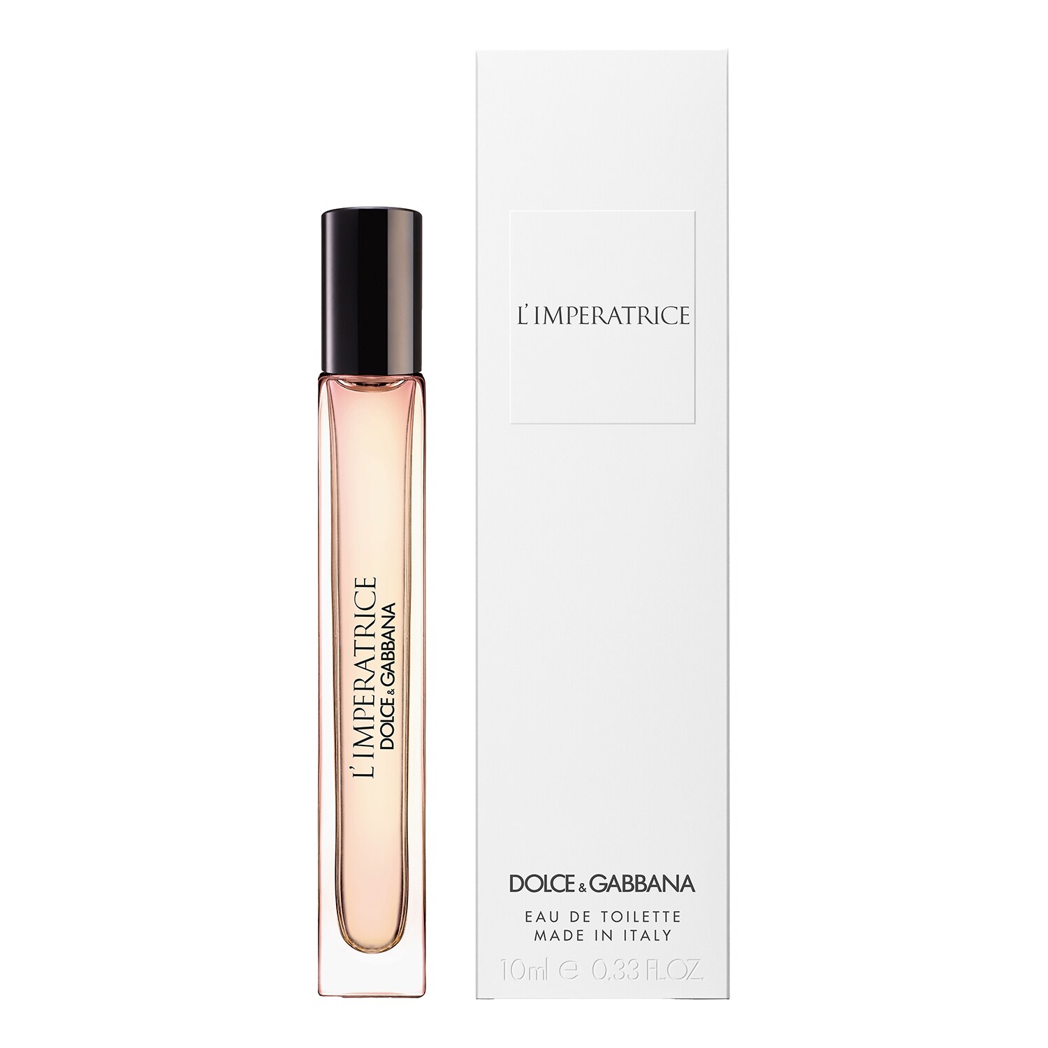 L'Imperatrice - Eau de Toilette - Travel Spray DOLCE & GABBANA ≡ SEPHORA