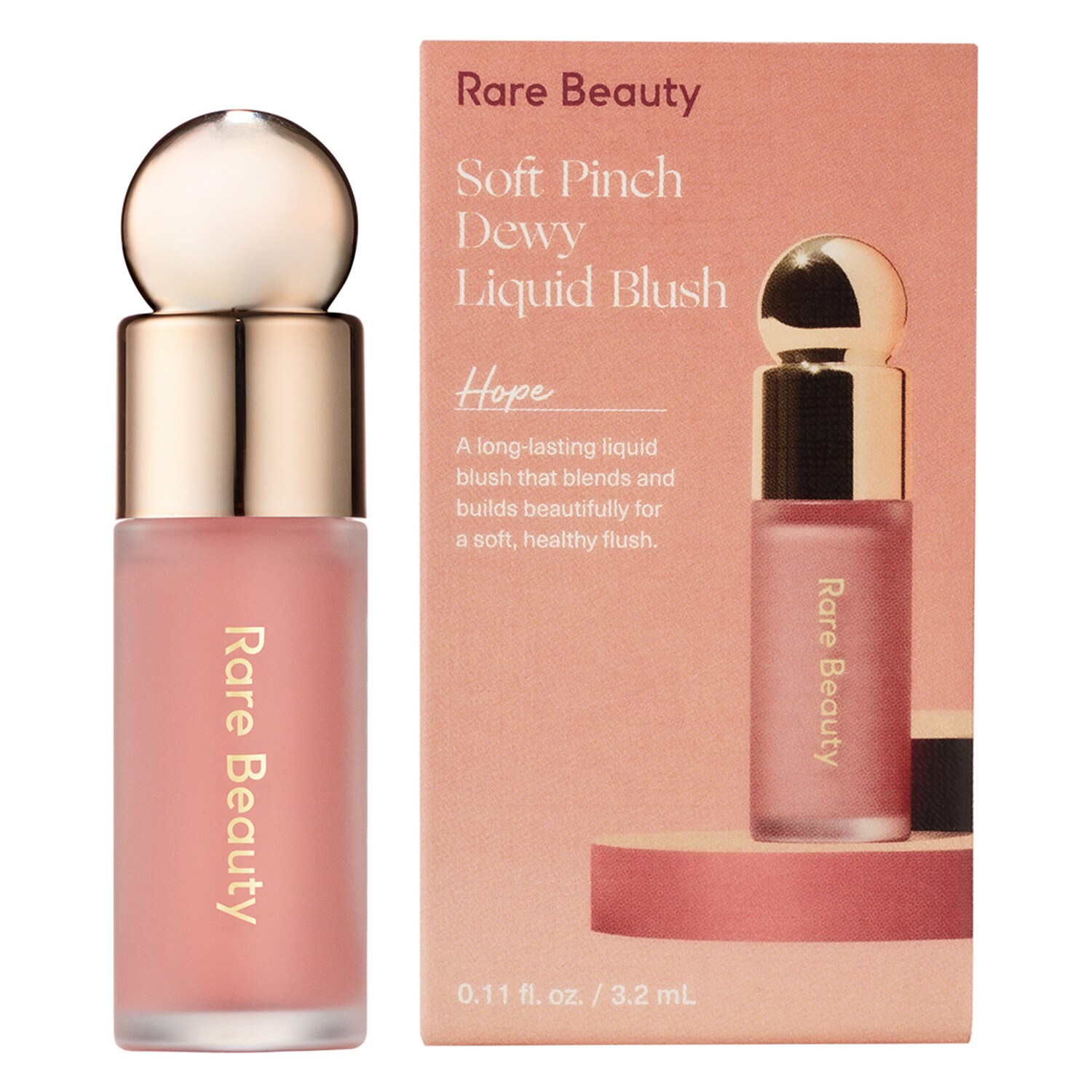 Soft Pinch Liquid Blush - Hope Mini RARE BEAUTY ≡ SEPHORA