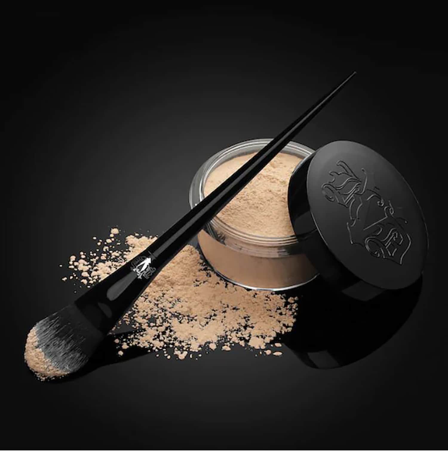 Lock-it - Setting Powder KVD Beauty ≡ SEPHORA