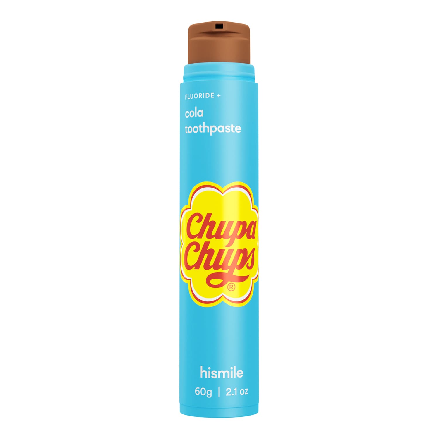 Flour+ - Tandpasta med Chupa Chup Cola-smag HISMILE ≡ SEPHORA