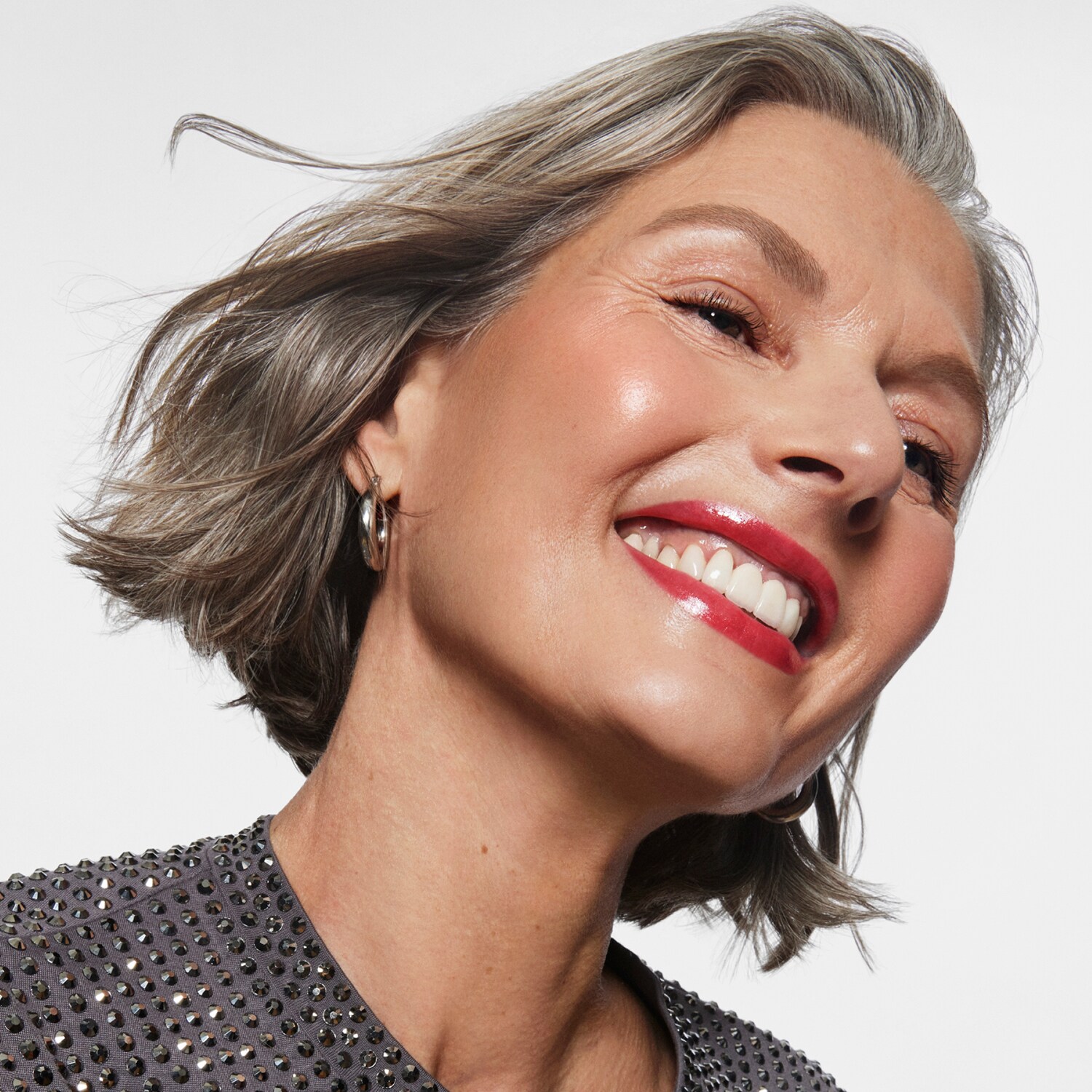 Kush High Roll Brow Tint - Farvet rør-øjenbrynsgel der giver definition ...