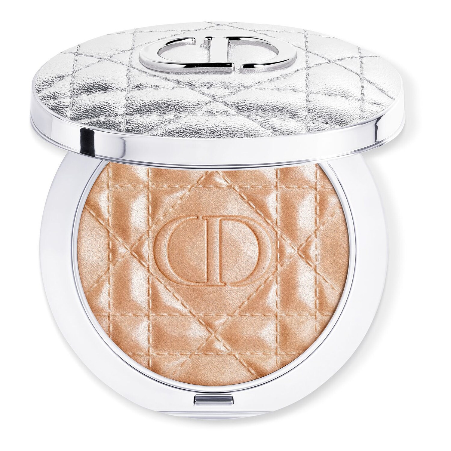 Dior Forever Glow Luminizer Highlighter - Hyaluronsyre DIOR ≡ SEPHORA