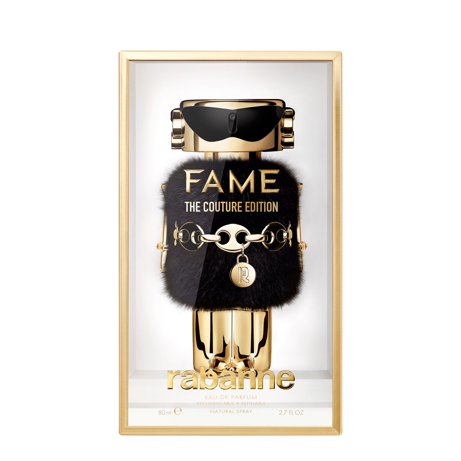 Fame - Eau de parfum collector PACO RABANNE ≡ SEPHORA