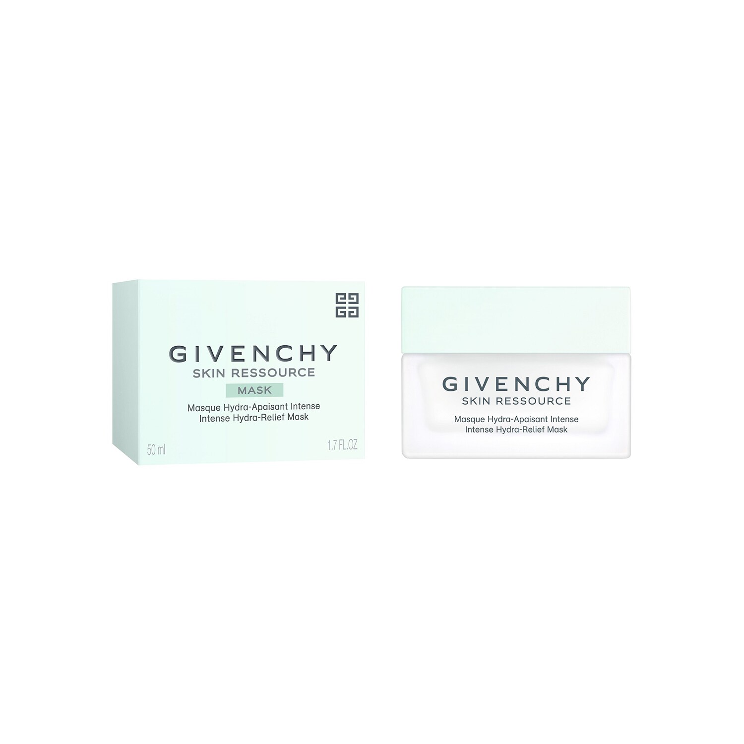 Givenchy Skin Ressource - mask GIVENCHY ≡ SEPHORA