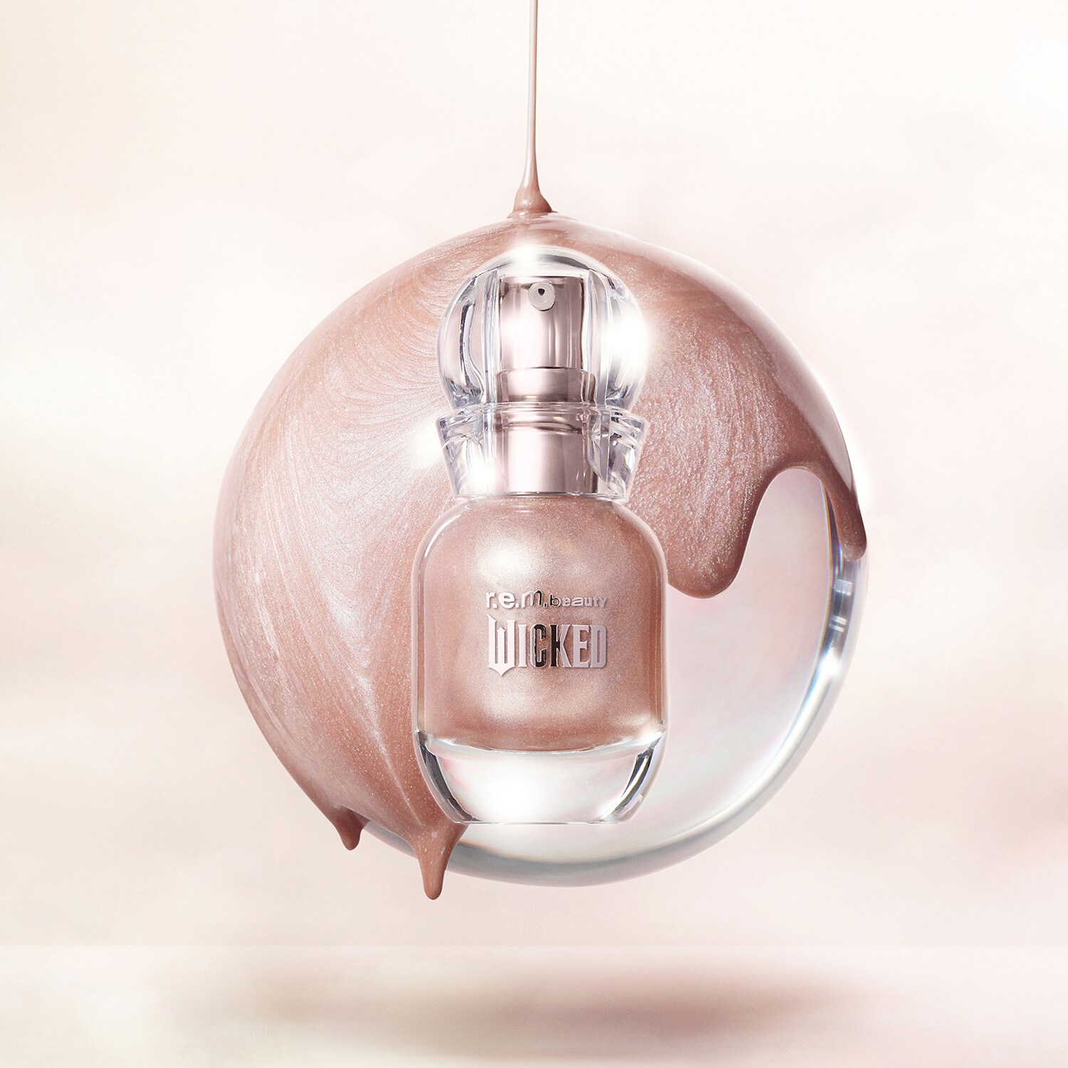 Wicked Serum Galinda - Glow drops ansigtsserum REM BEAUTY ≡ SEPHORA