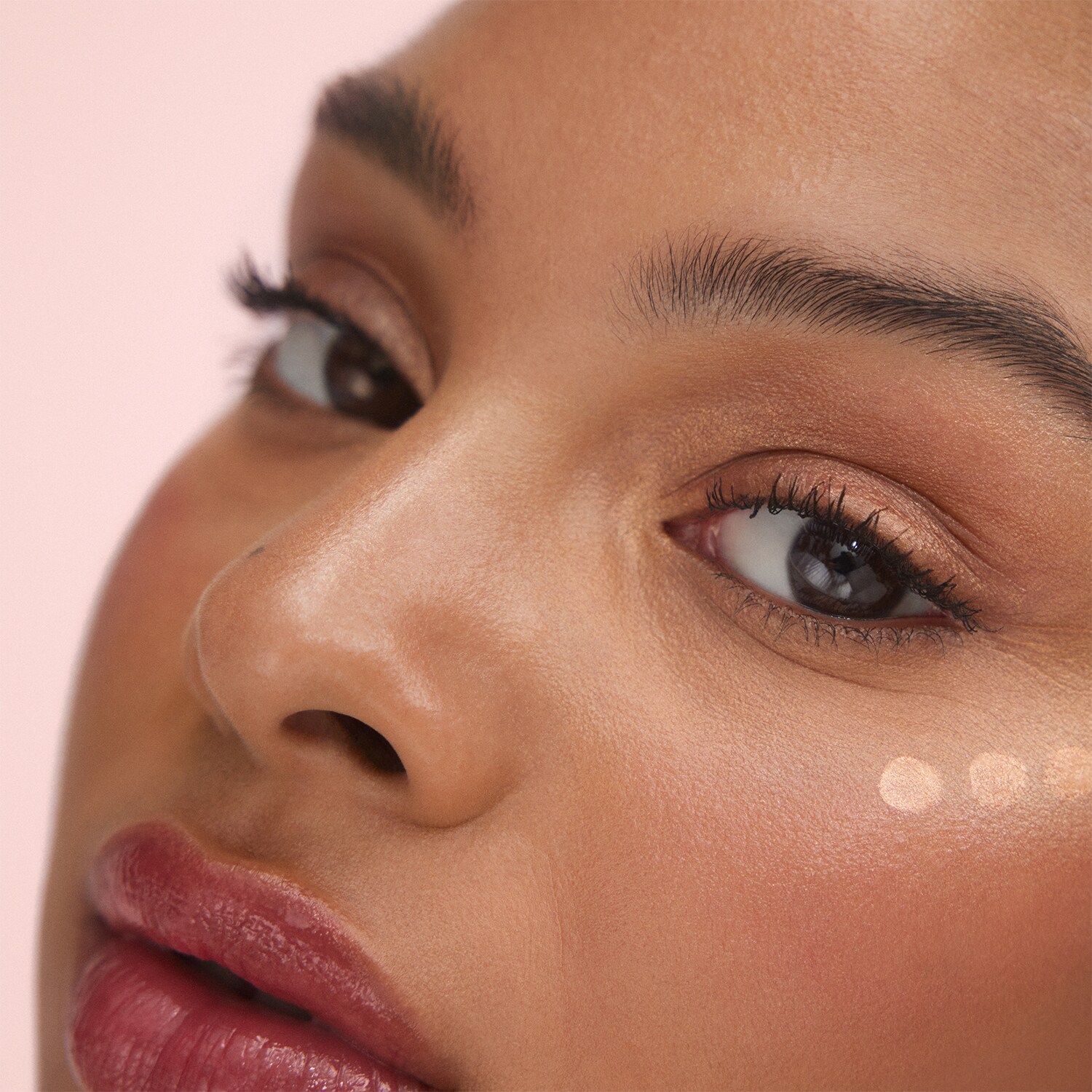 Make It Glow - Flydende highlighter SEPHORA COLLECTION ≡ SEPHORA