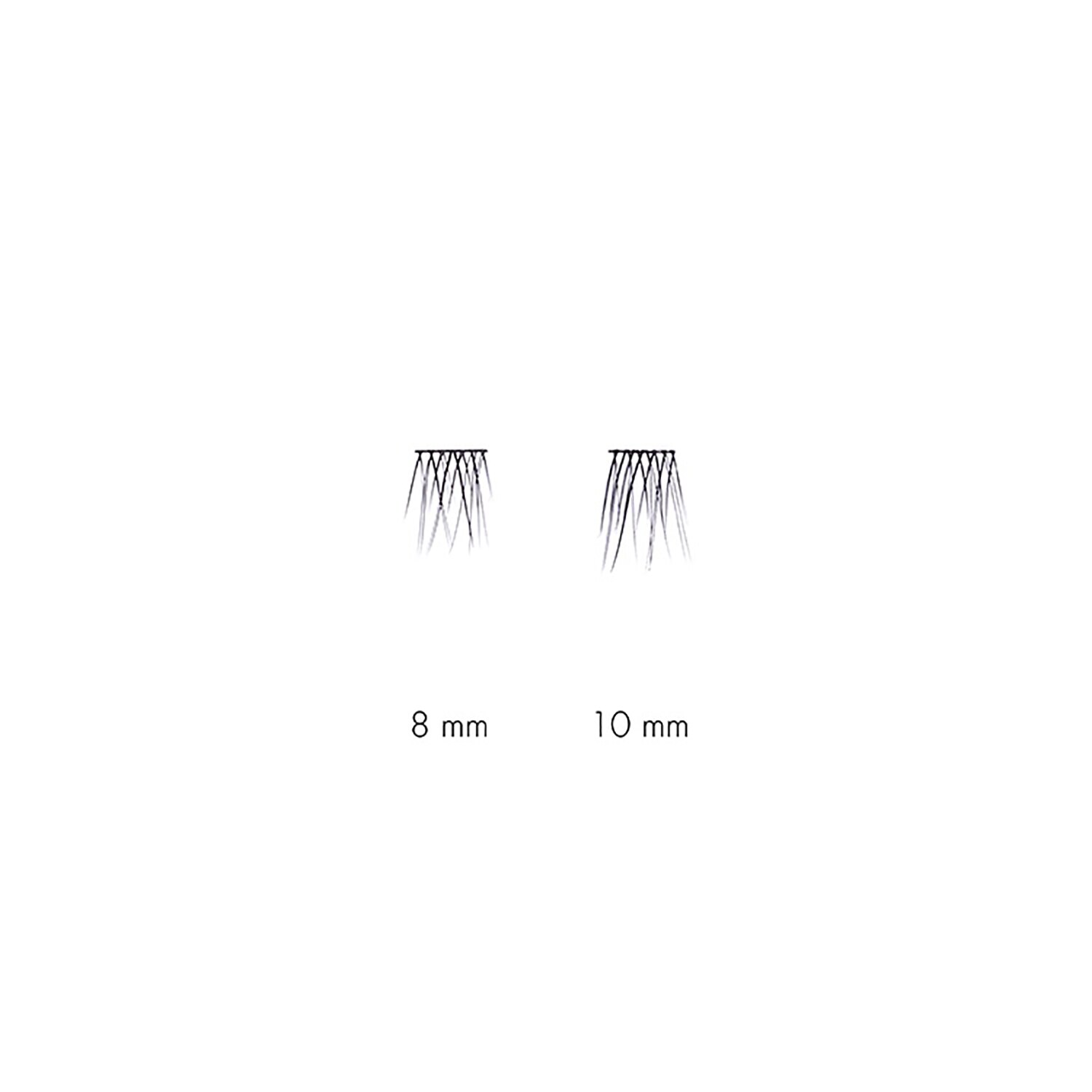 Lash Cluster Medium SWEED ≡ SEPHORA