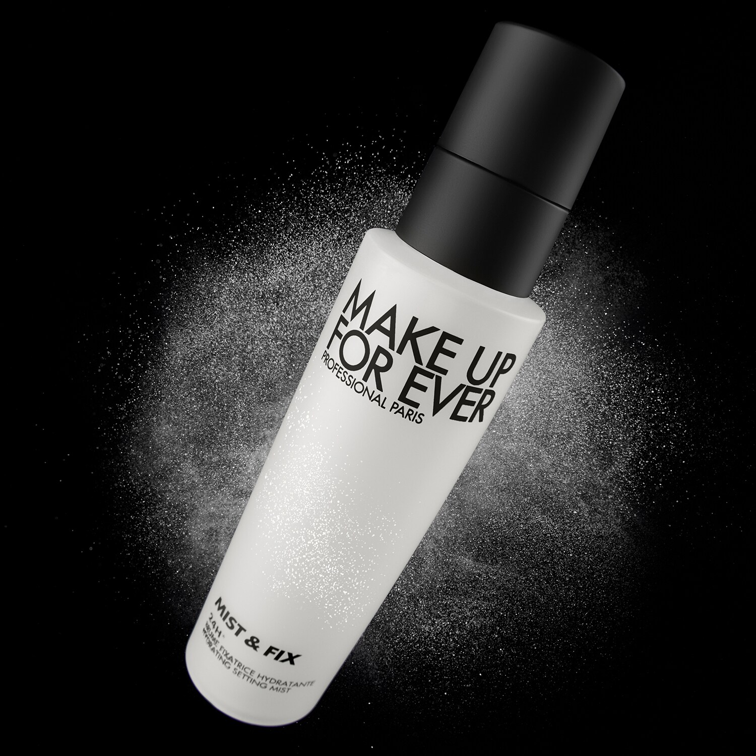 MIST & FIX SPRAY - Setting spray MAKE UP FOR EVER ≡ SEPHORA