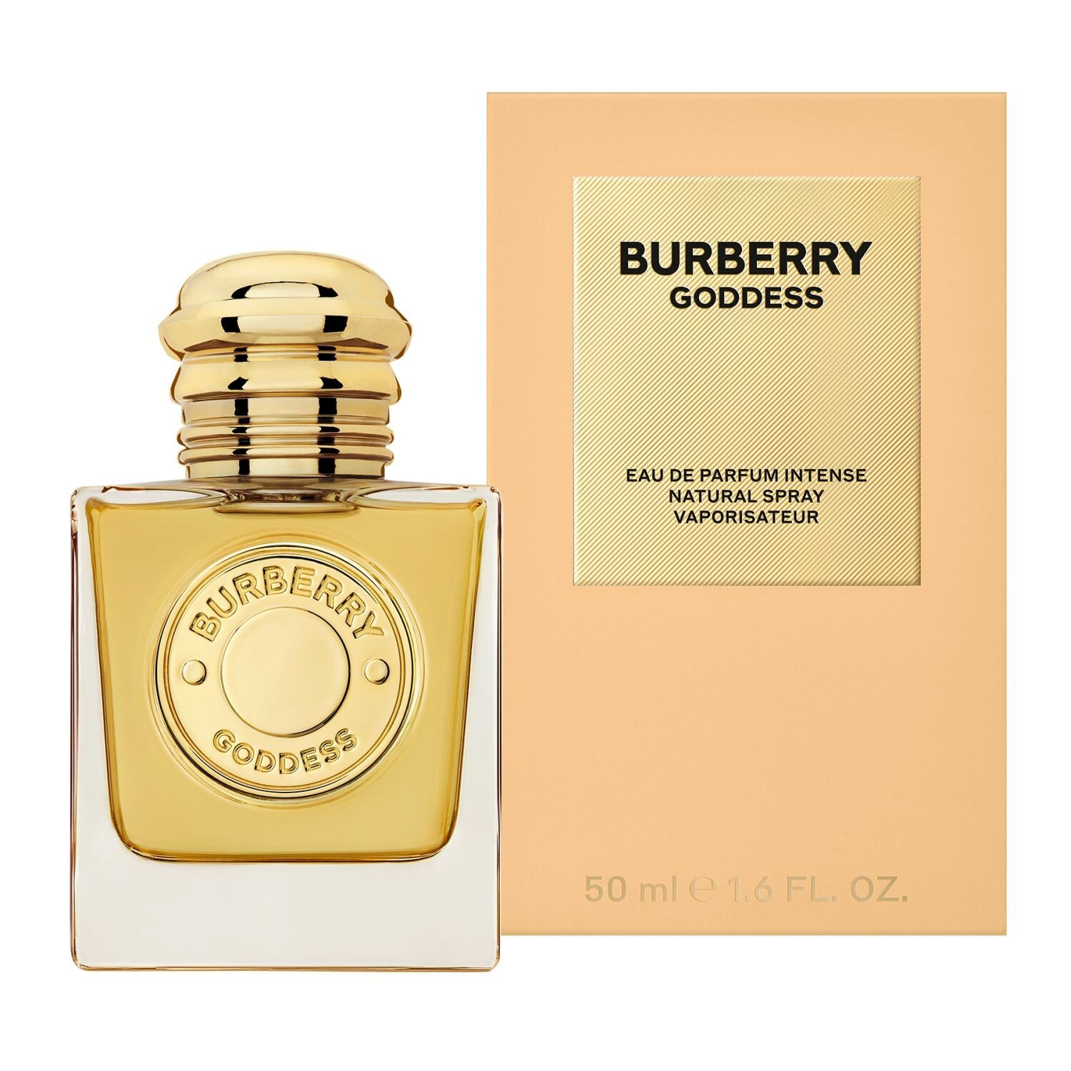 BURBERRY Goddess Intense - Eau de parfum refill BURBERRY ≡ SEPHORA
