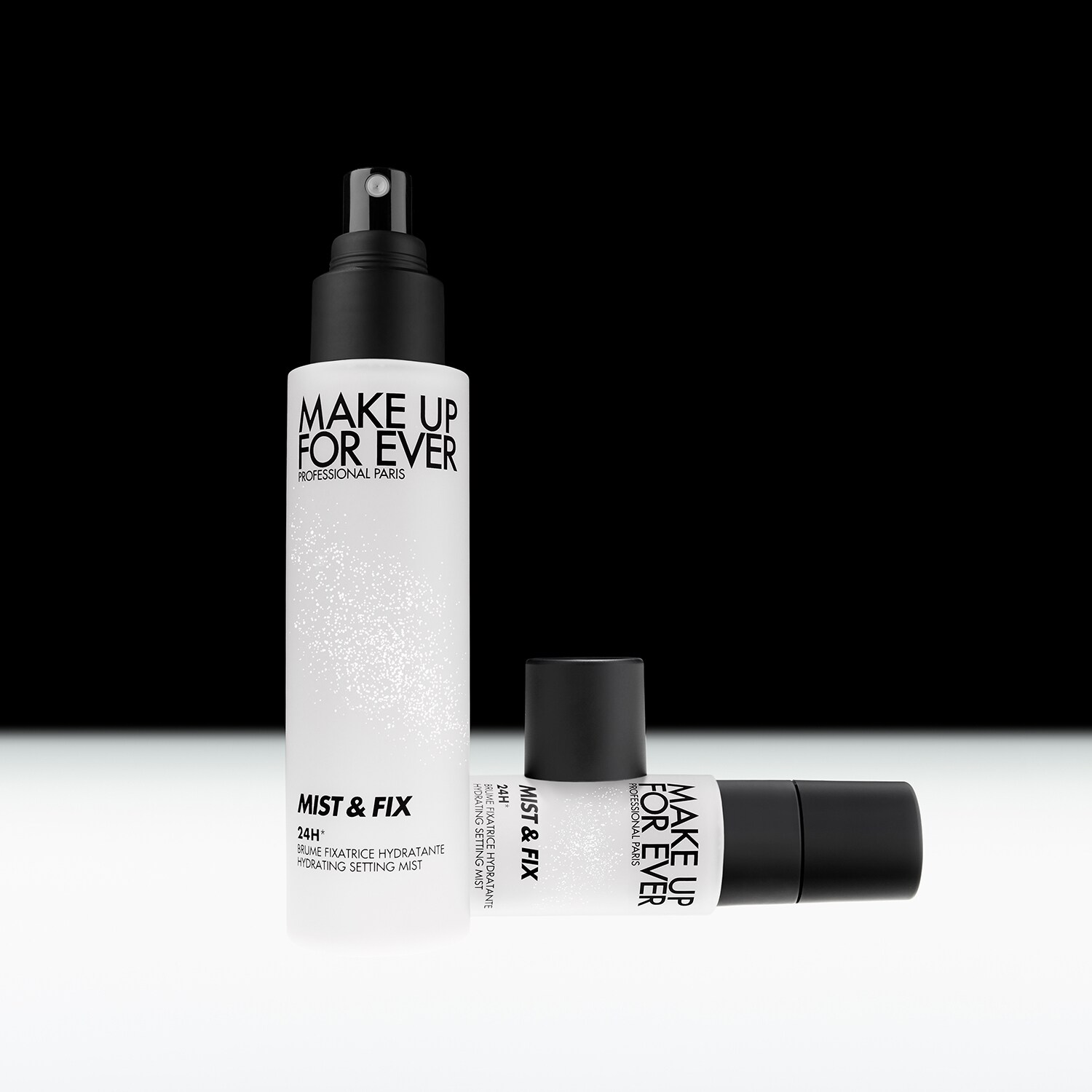 MIST & FIX SPRAY - Setting spray MAKE UP FOR EVER ≡ SEPHORA