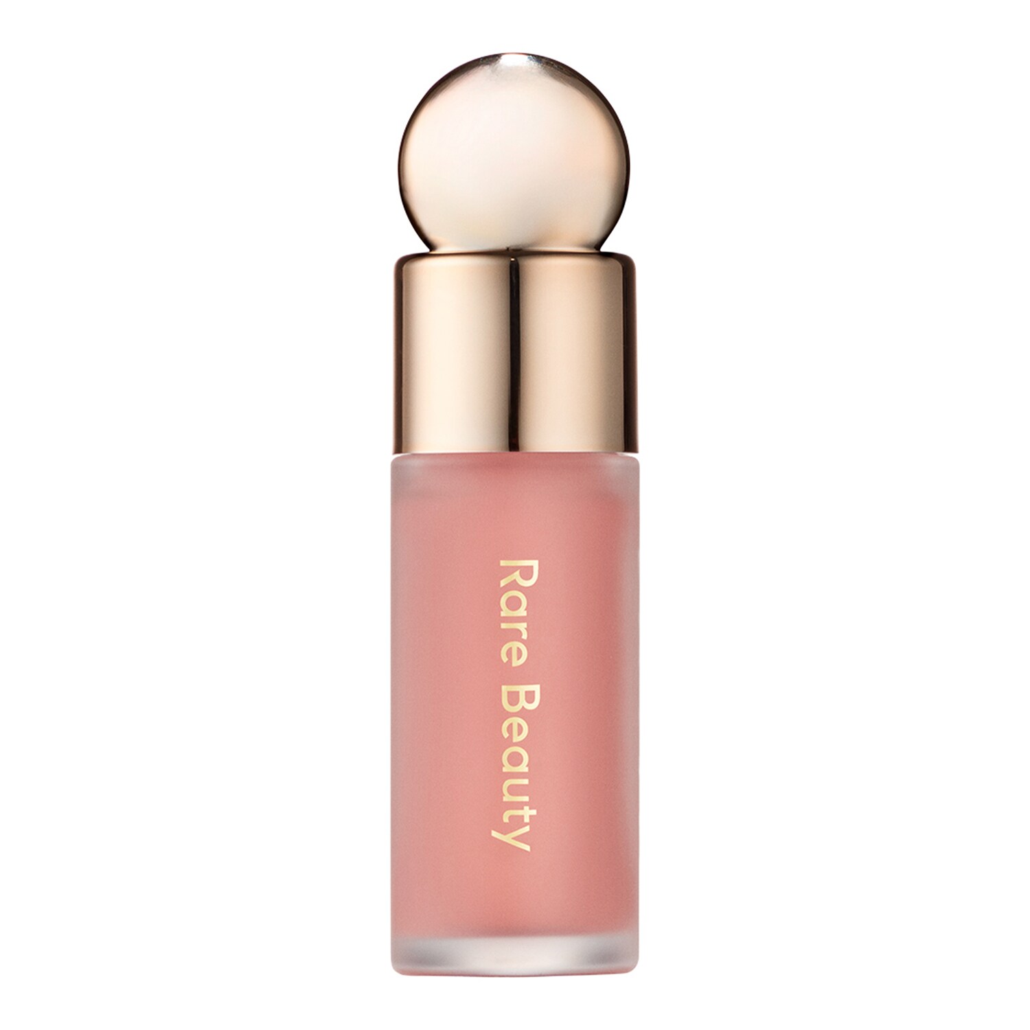 Soft Pinch Blush - Flydende mini-blush RARE BEAUTY ≡ SEPHORA