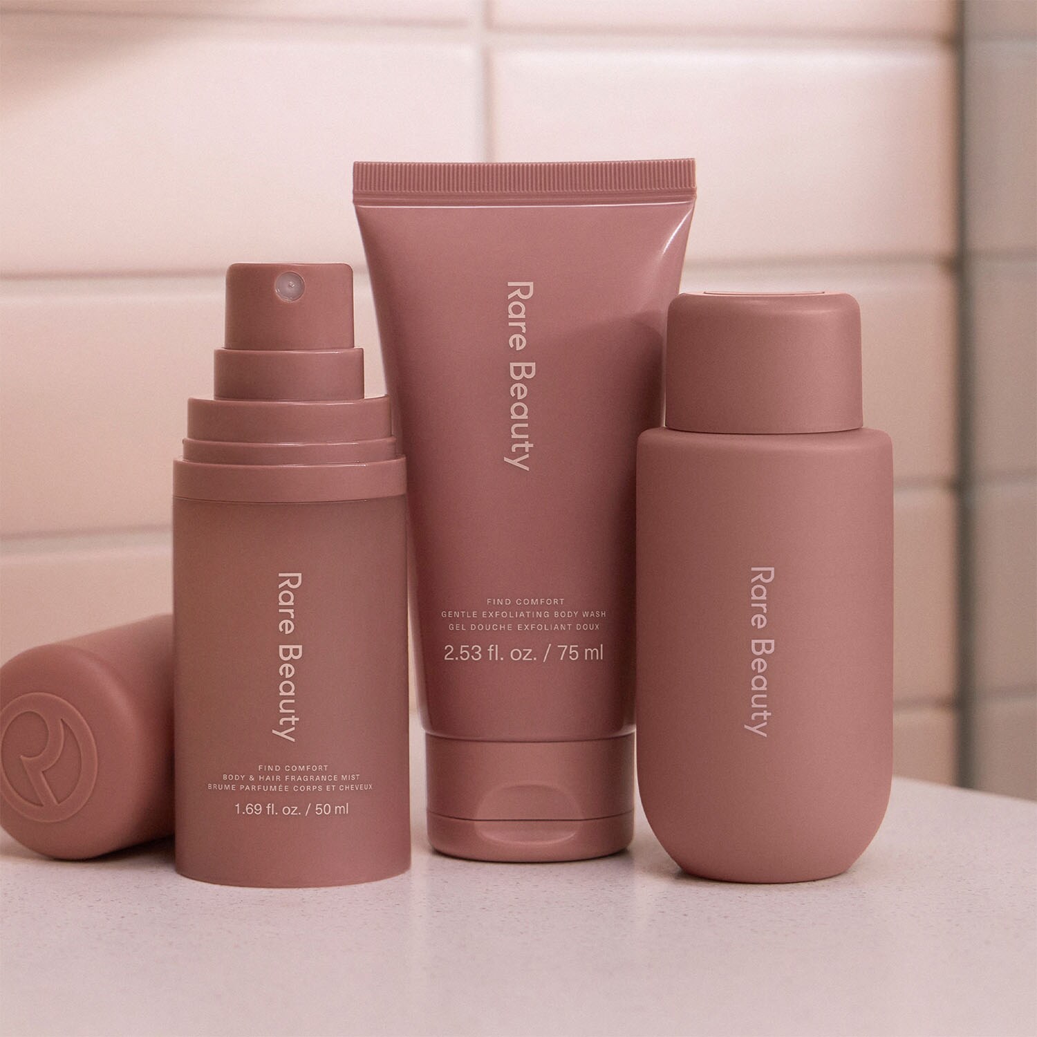 Find Comfort Mini Body Lotion - Find Comfort mini bodylotion RARE ...