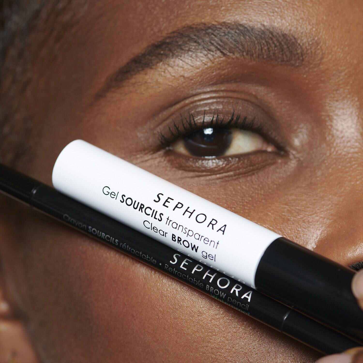 Brow Gel Clear Sephora Collection ≡ Sephora