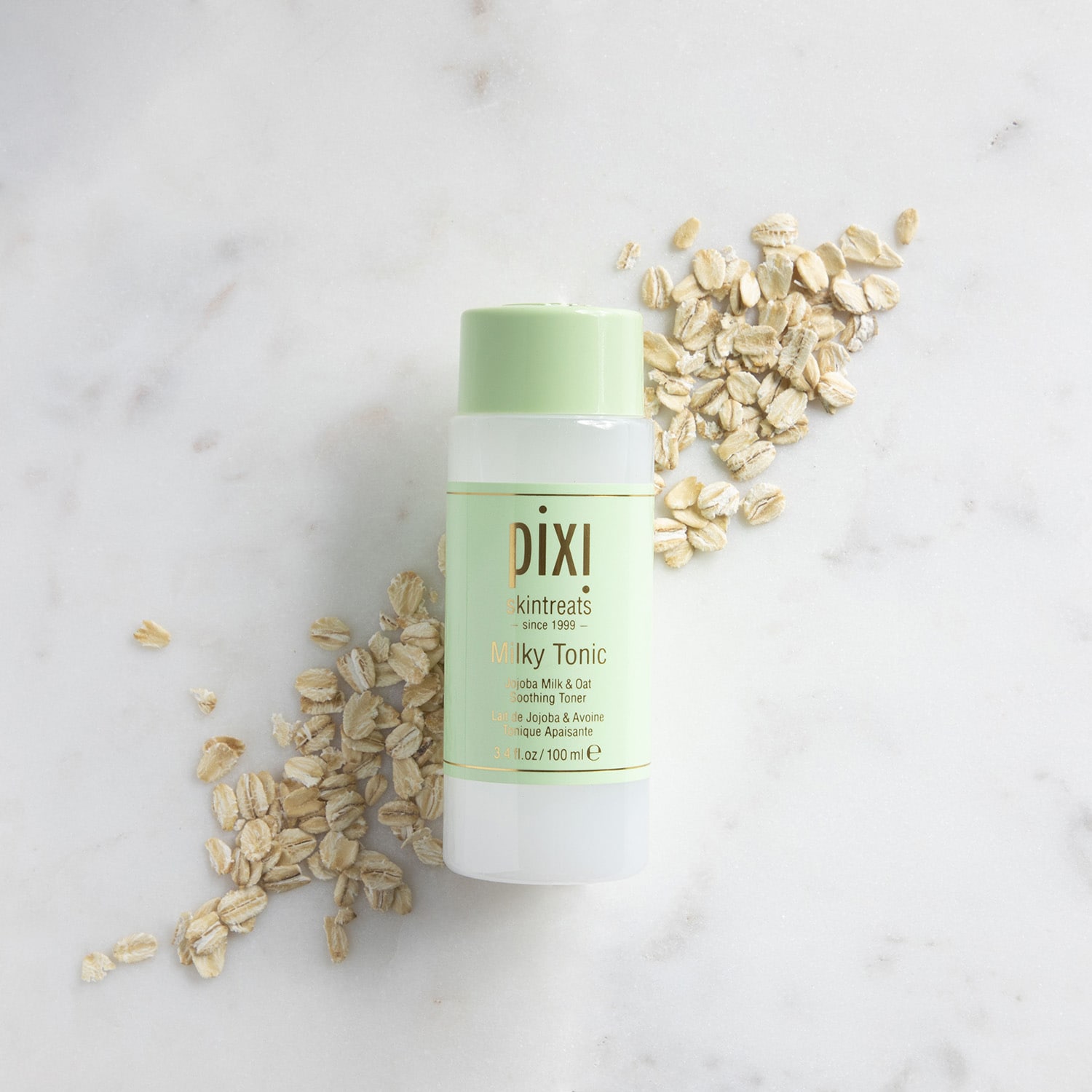 Milky Tonic - Soothing Toner PIXI ≡ SEPHORA