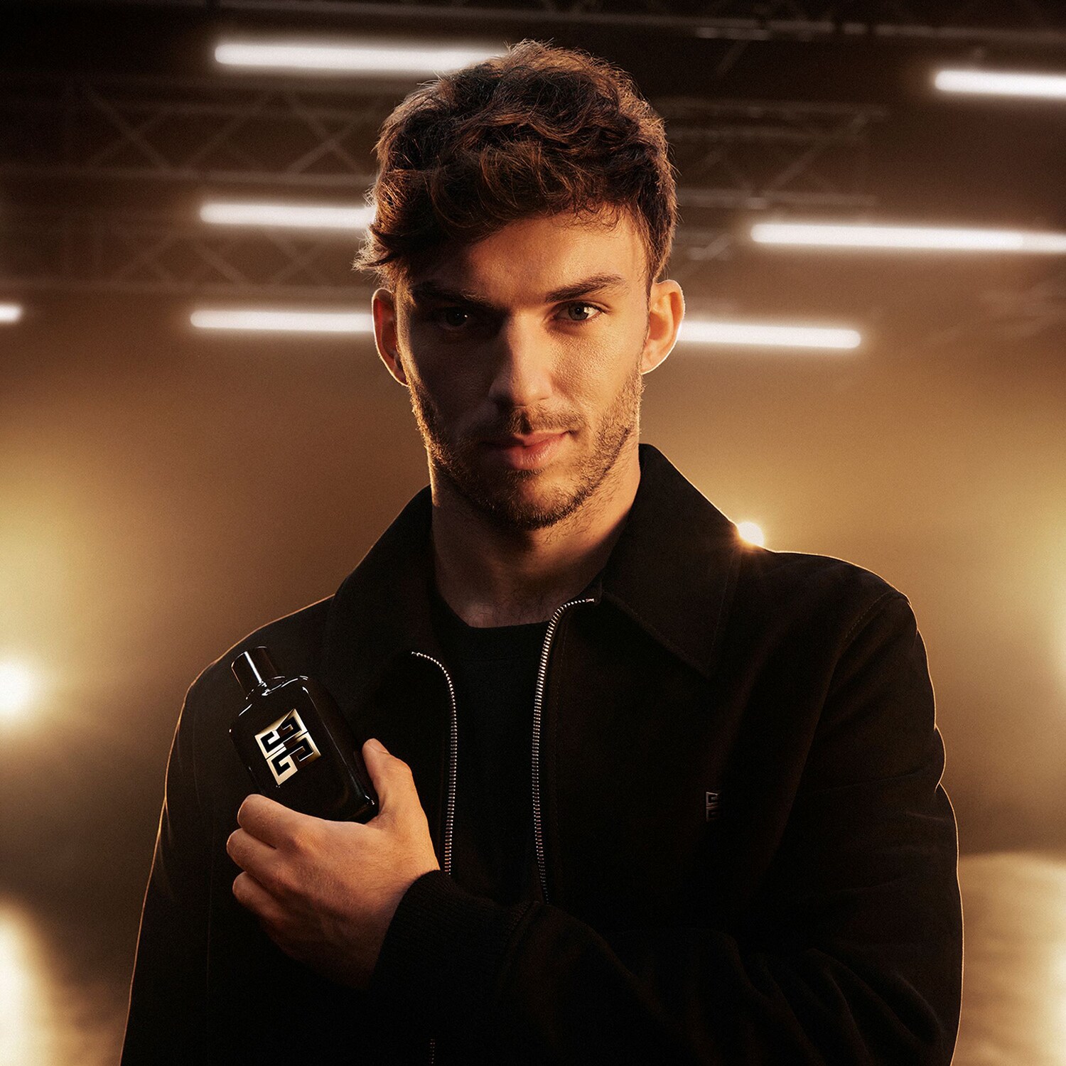 Gentleman Society Ambrée - Eau de parfum GIVENCHY ≡ SEPHORA