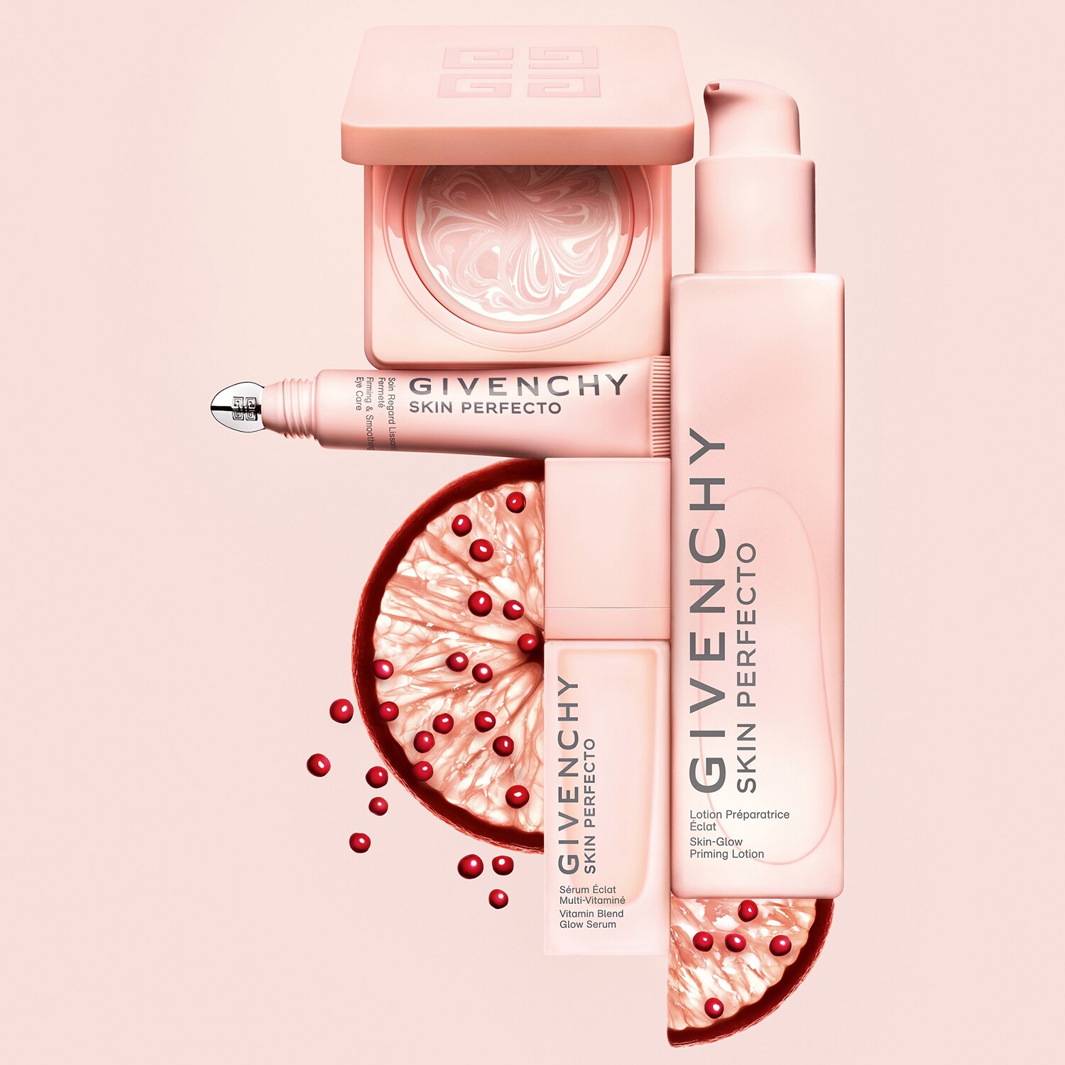 SKIN PERFECTO - Compact Cream SPF 30 PA++ GIVENCHY ≡ SEPHORA