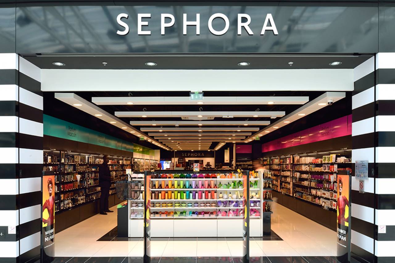 SEPHORA ≡